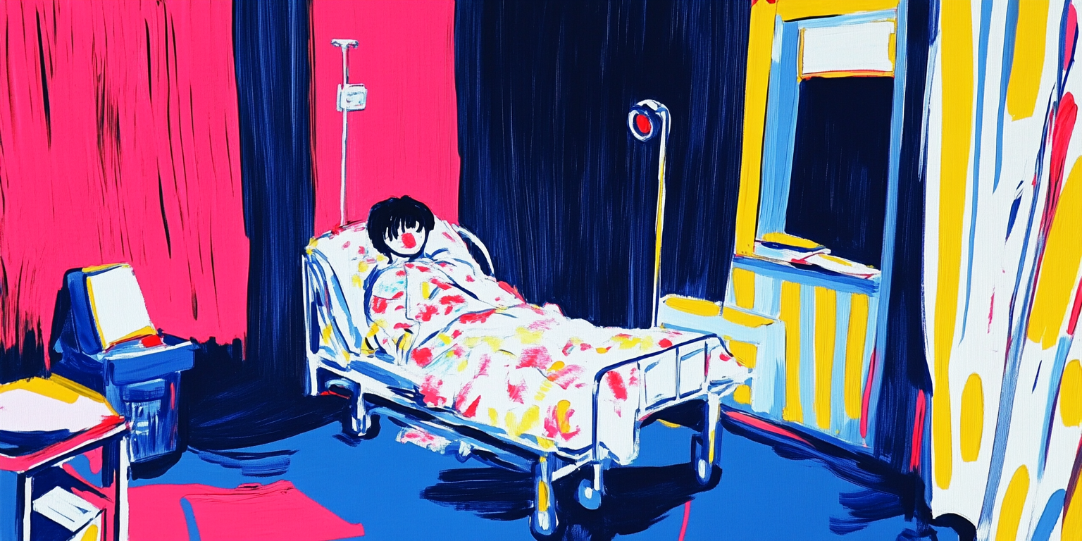 La noche boca arriba de Julio Cortázar: El engaño final